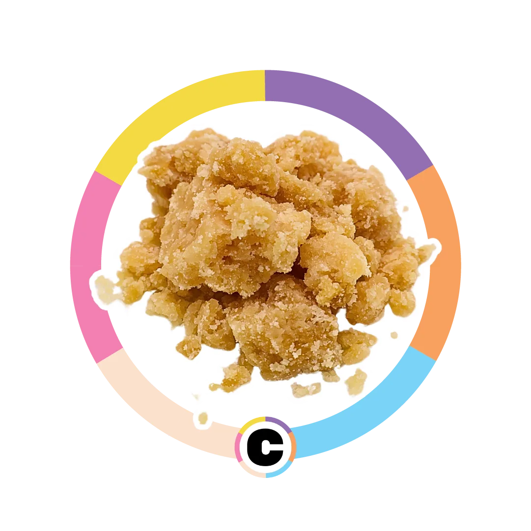 Ice Cream Cake | 1g | Canape DC